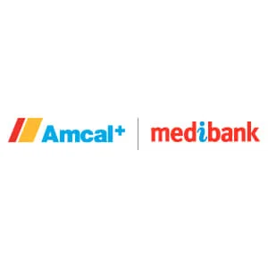 Amcal Max Logo