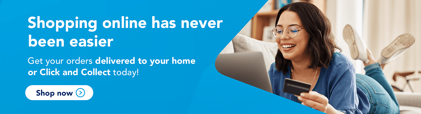 Online Chemist & Pharmacy Australia | Amcal Pharmacies