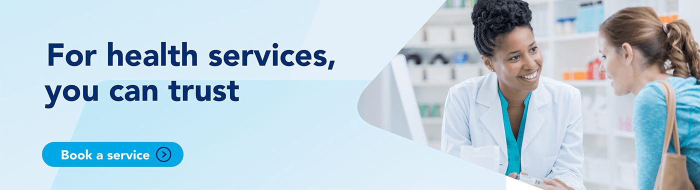 Online Chemist & Pharmacy Australia | Amcal Pharmacies