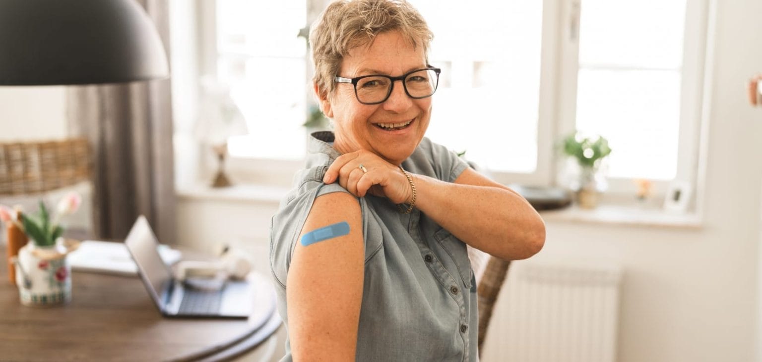 National Immunisation Program - Amcal Pharmacy