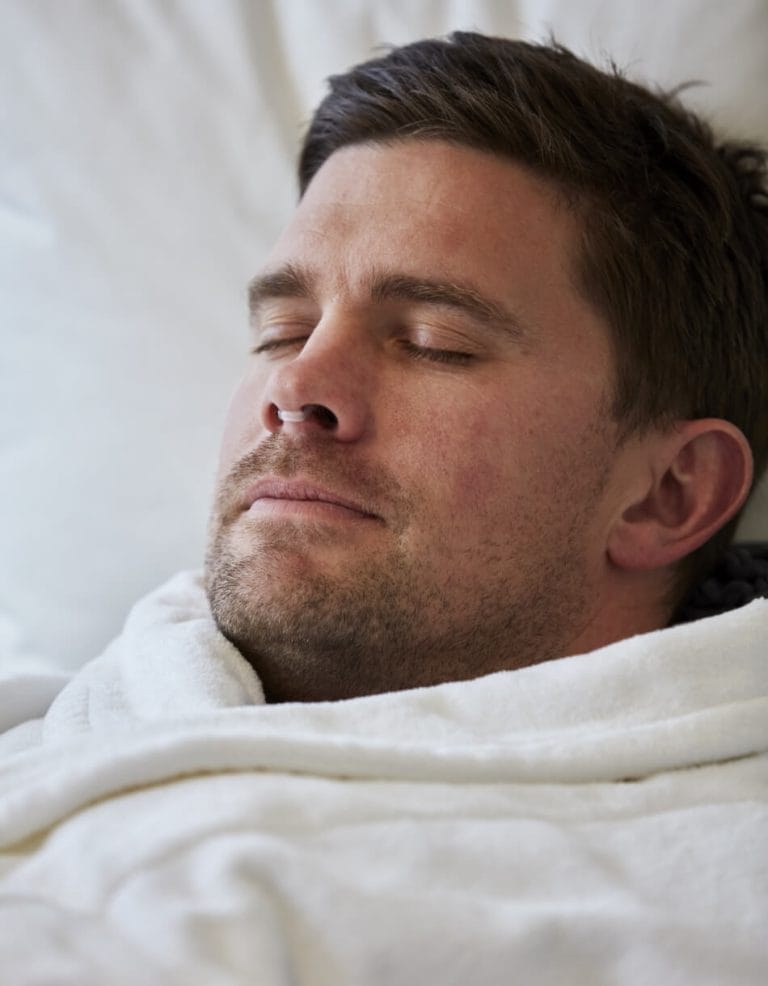 Mute Snoring Relief - Amcal Pharmacy