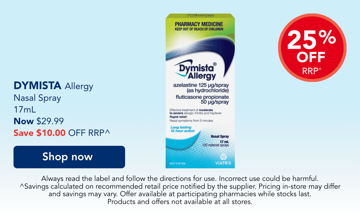 Online Chemist & Pharmacy Australia | Amcal Pharmacies