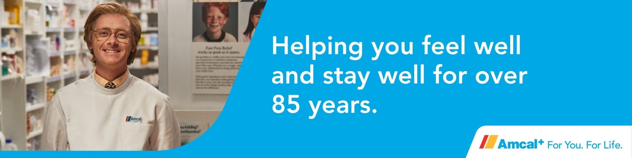 Amcal Pharmacy | Your Pharmacy