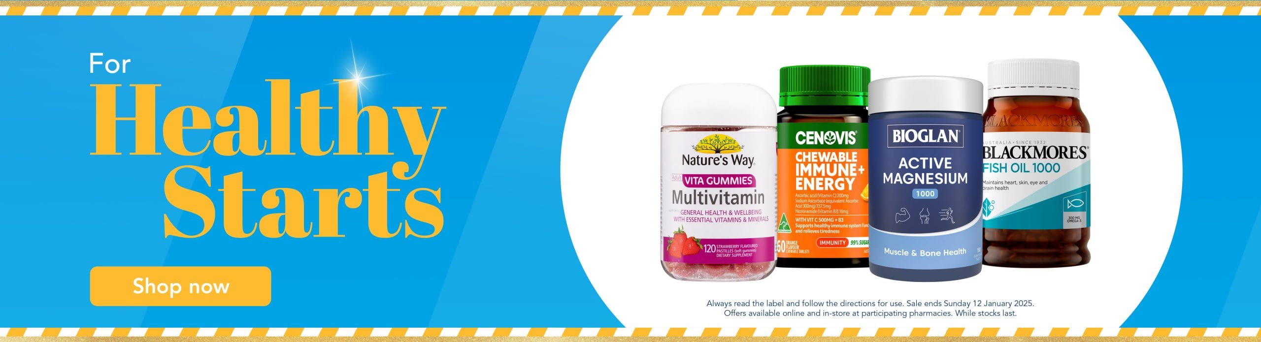 Online Chemist & Pharmacy Australia | Amcal Pharmacies