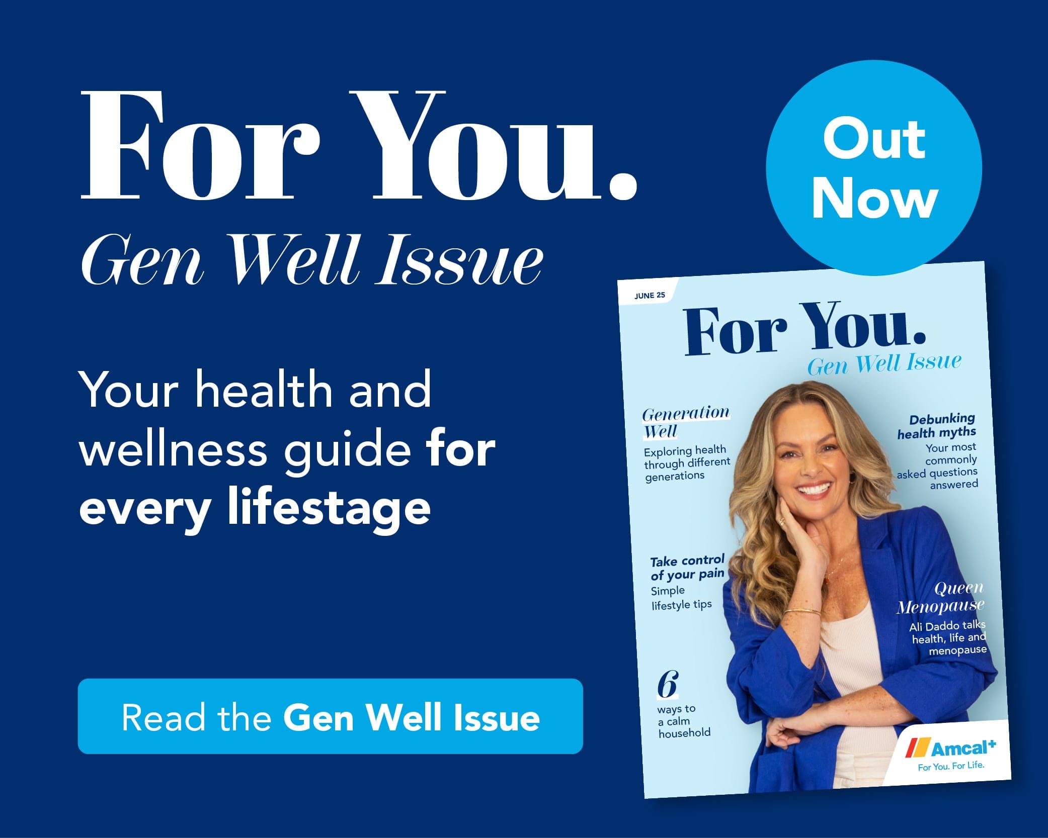 Online Chemist & Pharmacy Australia | Amcal Pharmacies